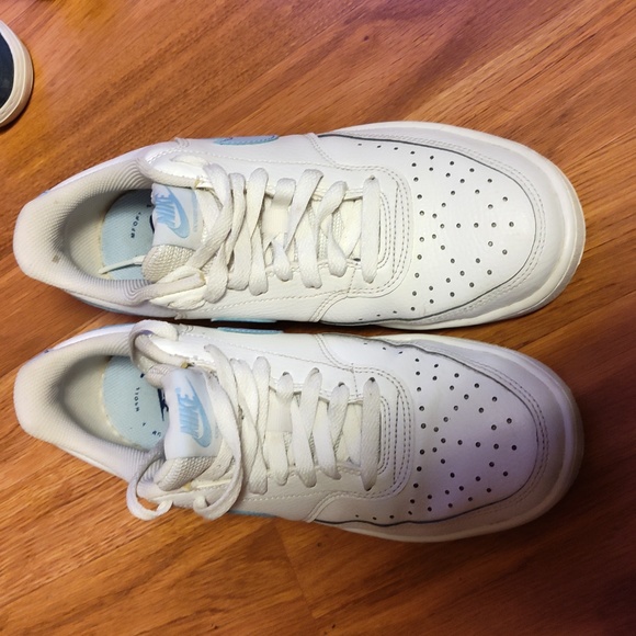 Nike | Shoes | Nike Court Visions | Poshmark